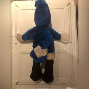 MLB | Toys | Vintage Bj Birdy Toronto Blue Jays Plushie | Poshmark
